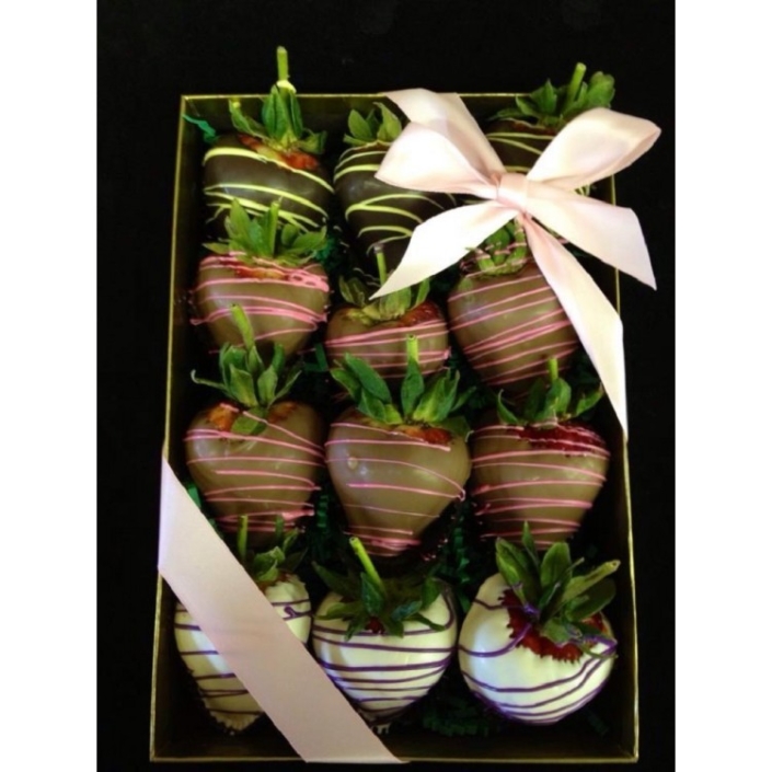 The Sundae Palace – Fine Chocolates & Supplies